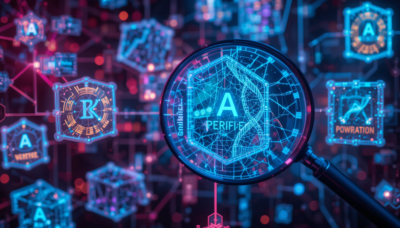 Ethical AI Verification: Blockchain Watermarking Solutions for ...