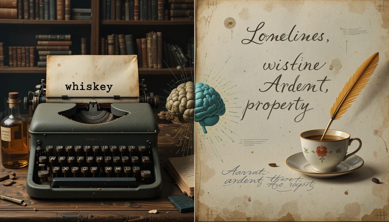 AI as Method Actor: Emulating Literary Greats’ Voices